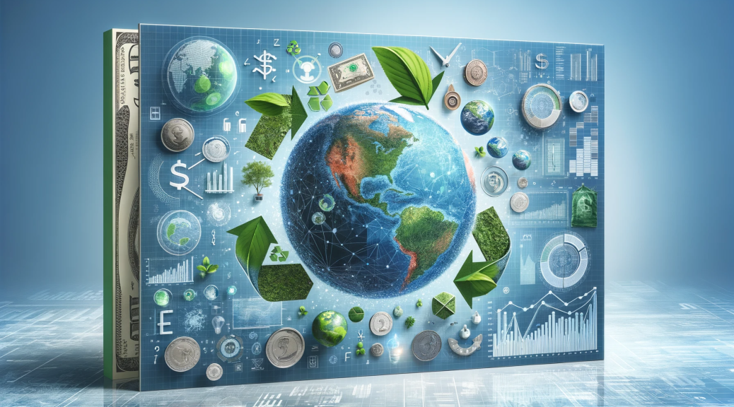 La finance durable : l'avenir des investissements français - ALB Conseil