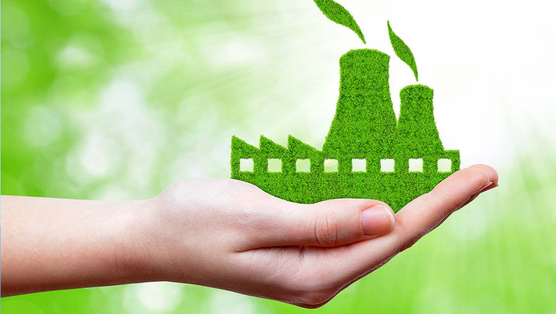 Loi industrie verte : les nouvelles exigences pour les assureurs - ALB ...